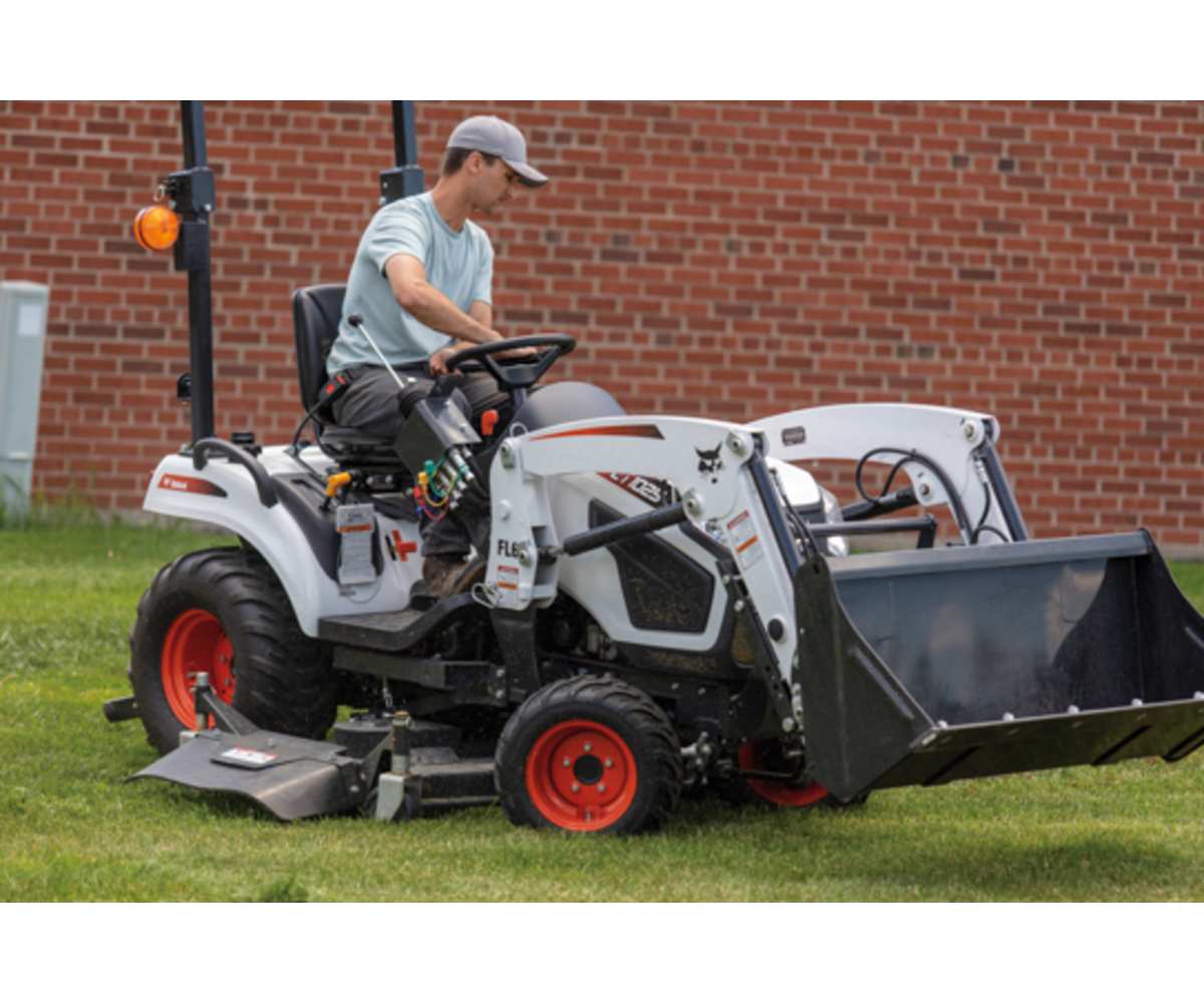 Dunlap Lawn And Garden